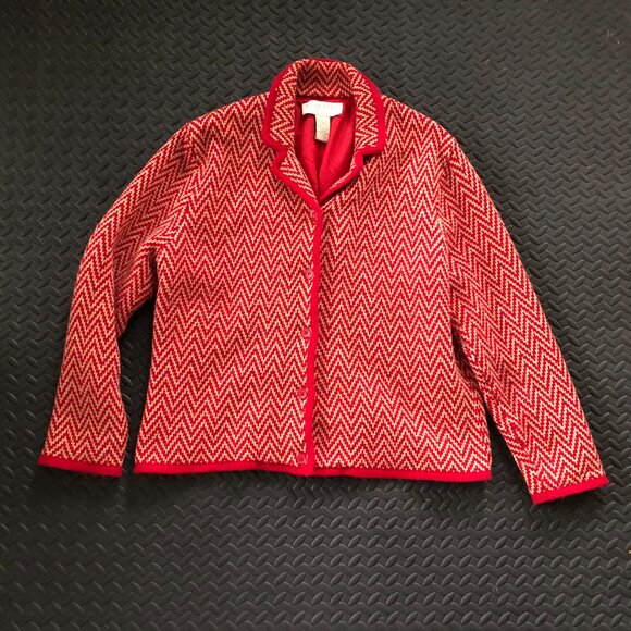 Norton McNaughton | Jackets & Coats | Norton Mcnaughton Cardigan ...